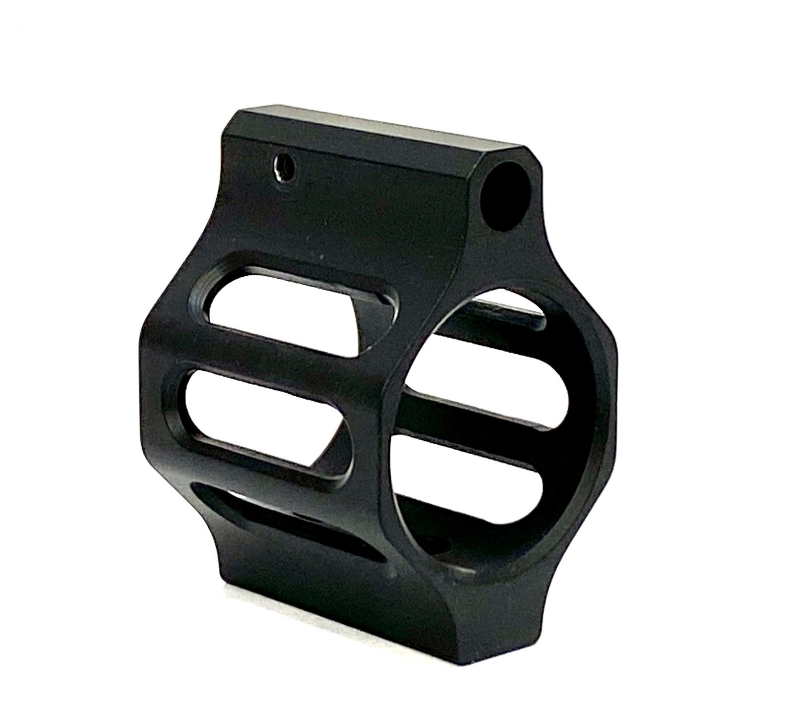 Lightweight Gas Block Gen II – General Manufacturing Company ...